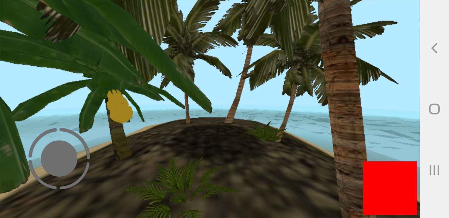 Test 3D Game by Zulfadhlii