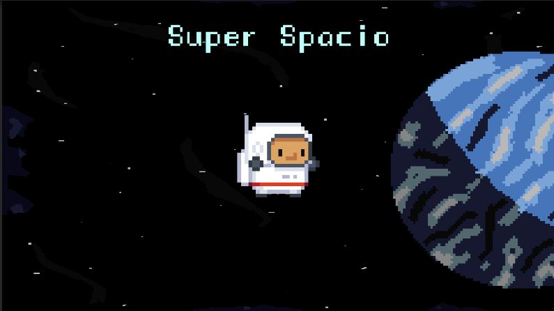 Super Spacio by SlimG
