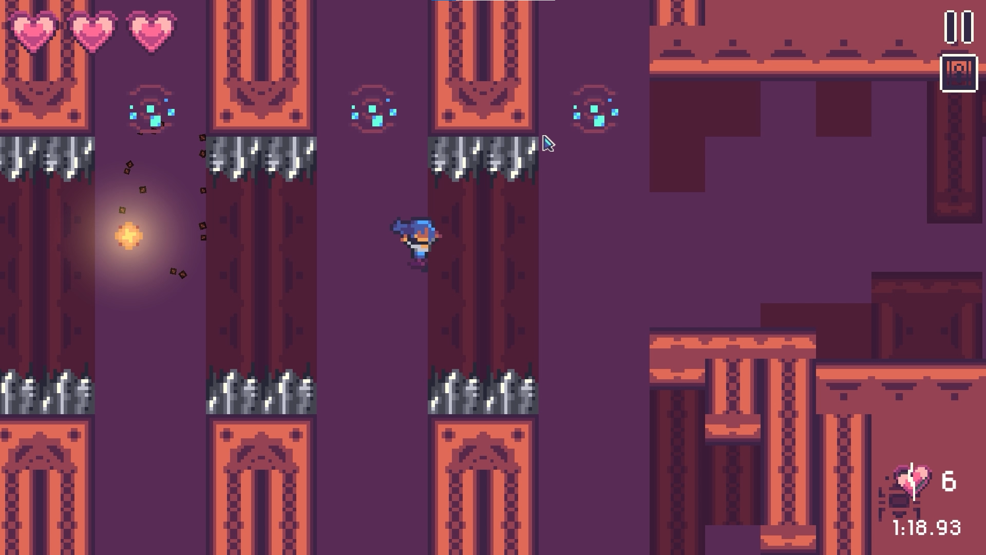 Surly's Bizarre Adventure by twoGuysStudios