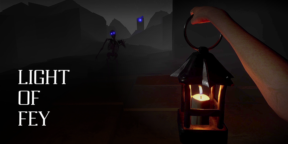 Light Of Fey by jawadato