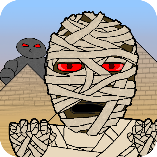 Pyramid Tower Defense by Pyramid Games