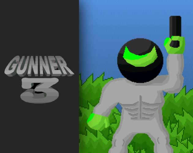 Gunner 3 by Gunner 3