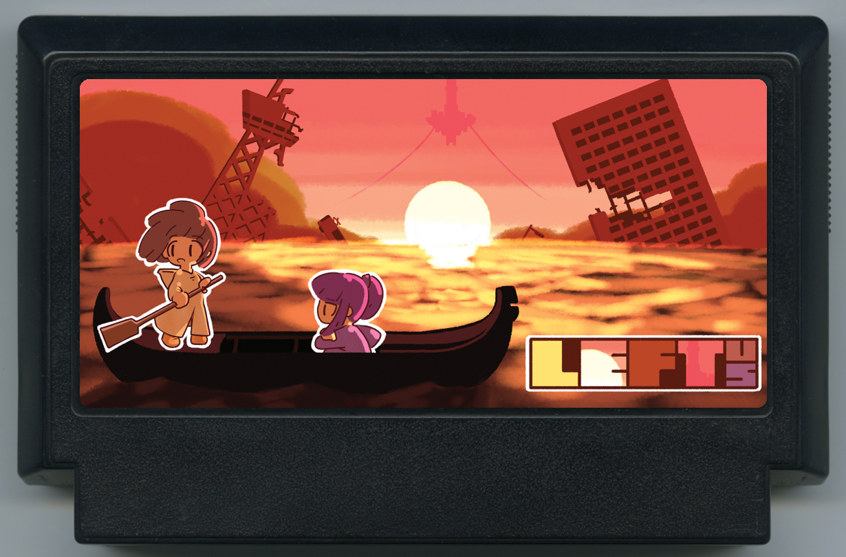 Left us by Jordgubben