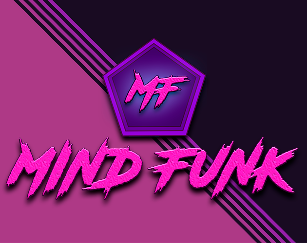 Mind FUNK by Frauma Entertainment, eneysius