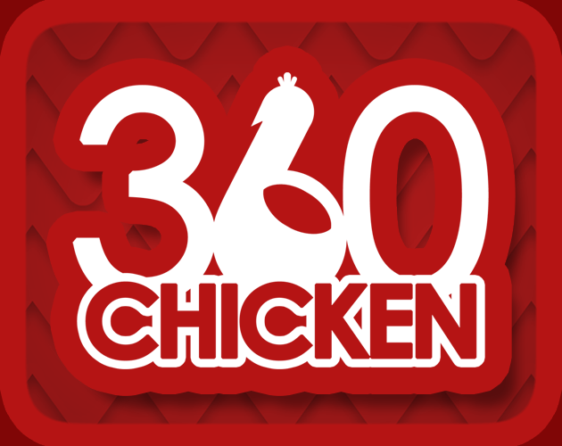 360 Chicken by Nimso Studios