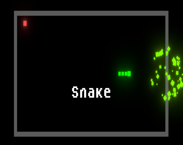 Basics Snake by terlerex