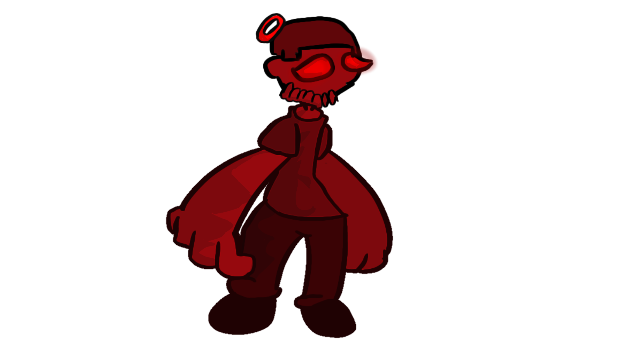 eat mii nuts - Talk and Chill community - itch.io