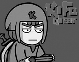 Kifo Quest by SebaStudios