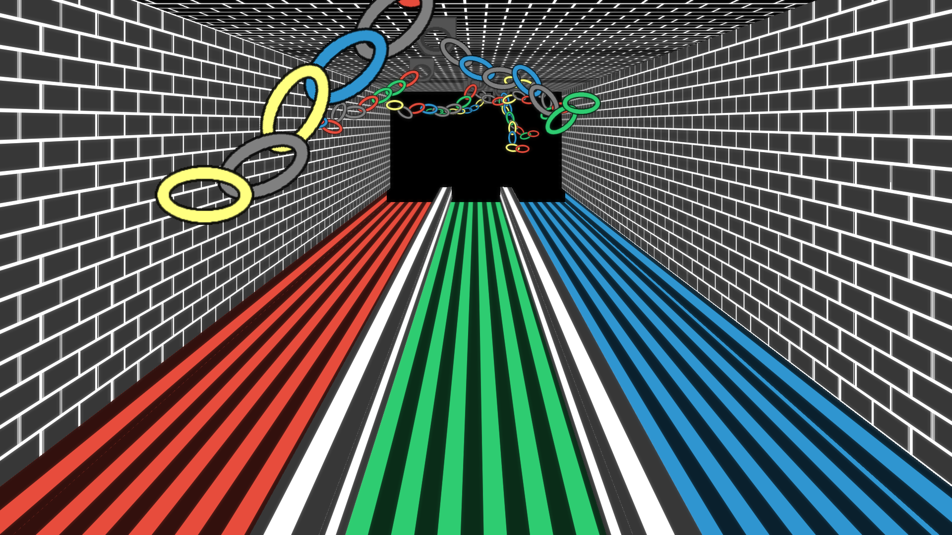 Chain? Reaction! by Fodi