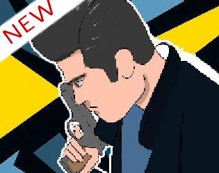 Man of the house by sumer.gamestudio