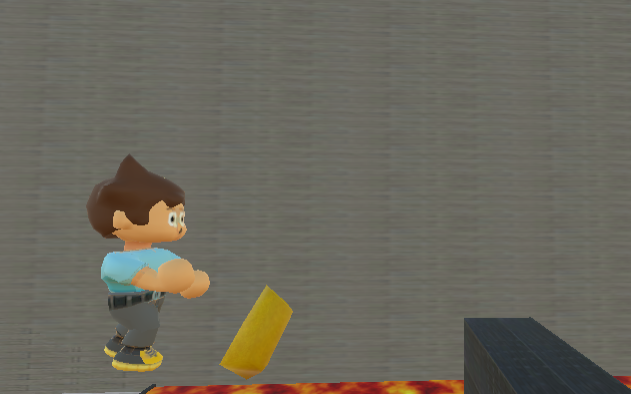 JumperPro by adamjkeith