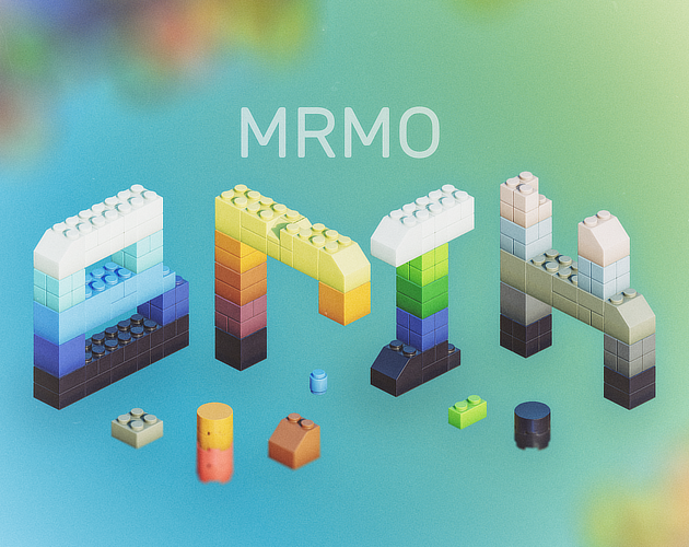 MRMO_BRIK by Mrmo Tarius