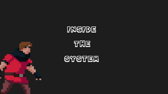 Inside The System by HUN