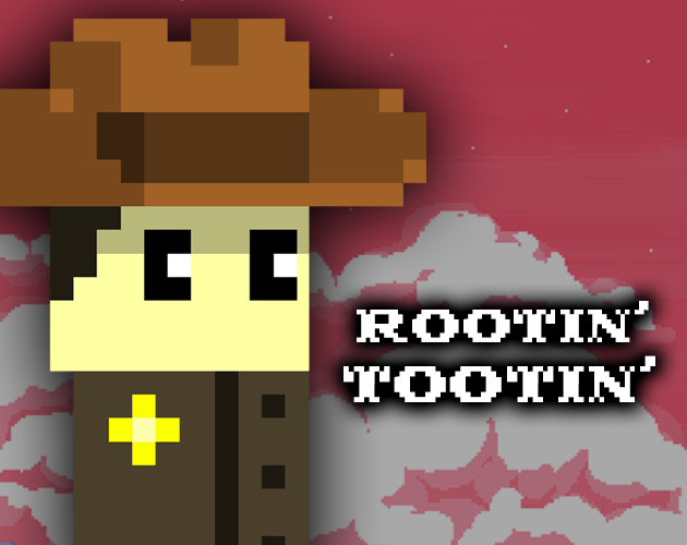 Rootin' Tootin' (Demo) by twillyallen