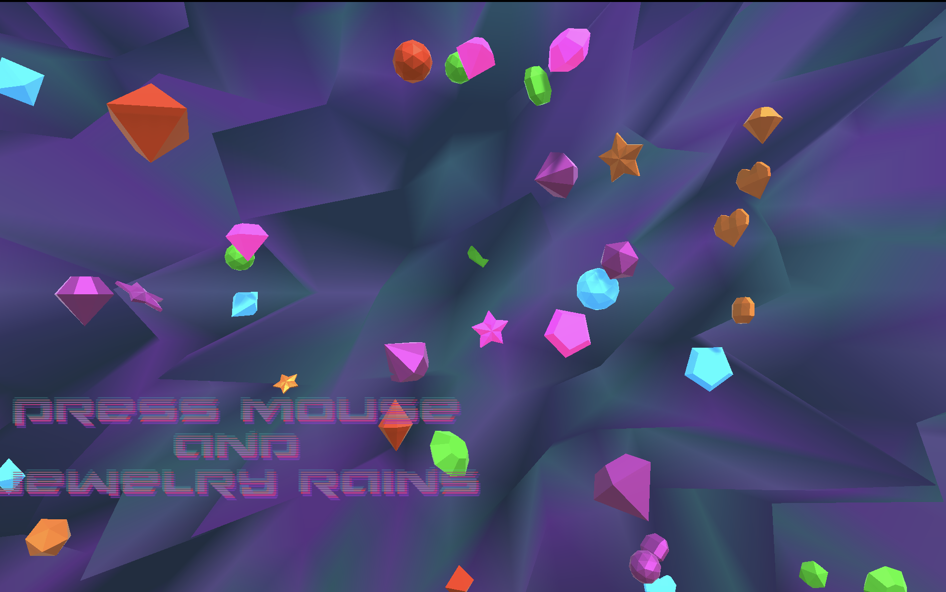 Playing With Unity Scripts Coding Art By Royyang