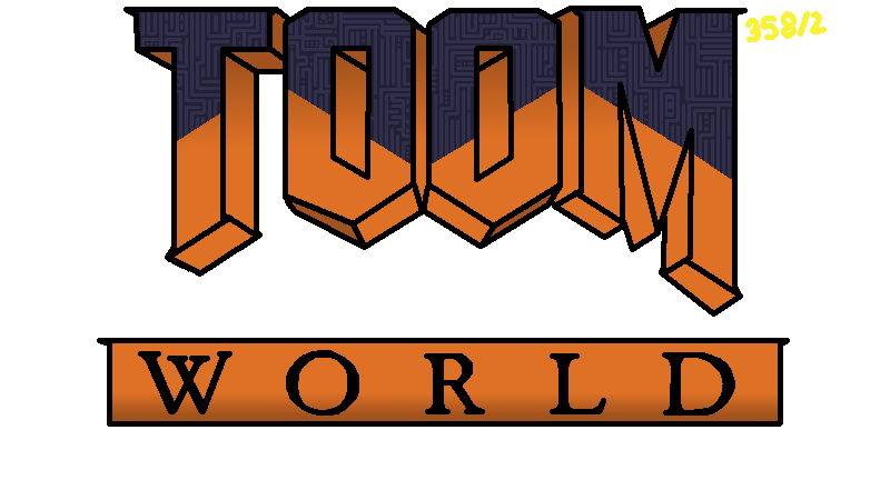 Toom World by tavoe, mikelyle, jaeman