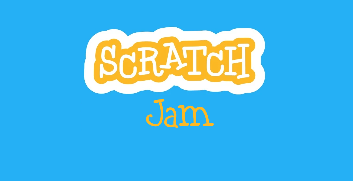The Scratch Jam - itch.io