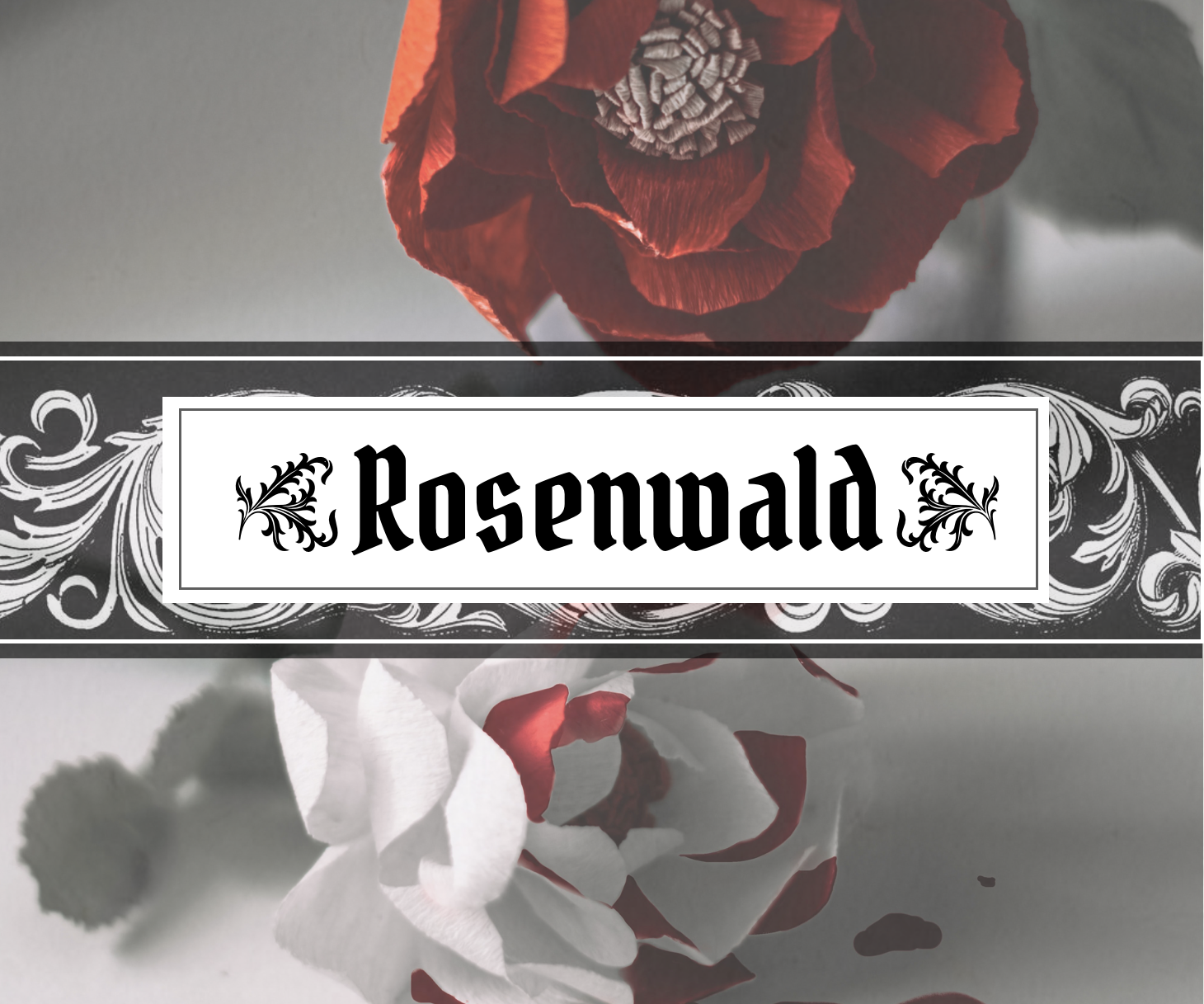 Rosenwald - A Trophy Dark Incursion by Gestalt Games
