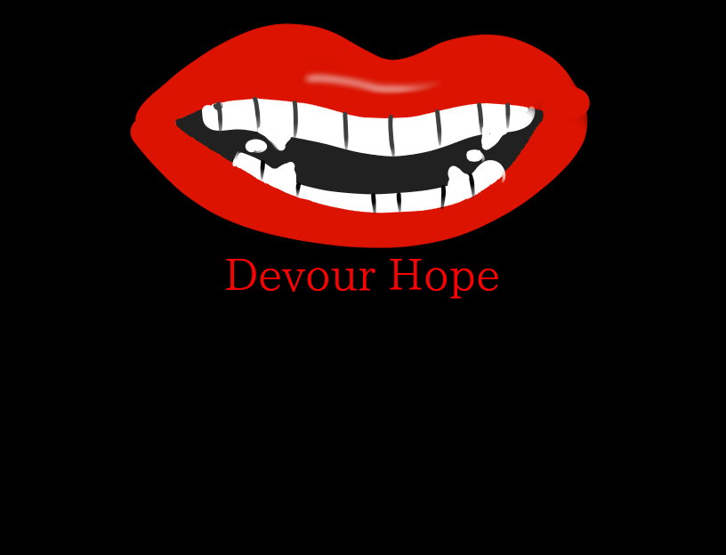 Devour Hope by TrickNTreatGames for 🧿 Cursed Image Jam - itch.io