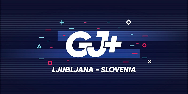Slovenia Game Jam + - itch.io