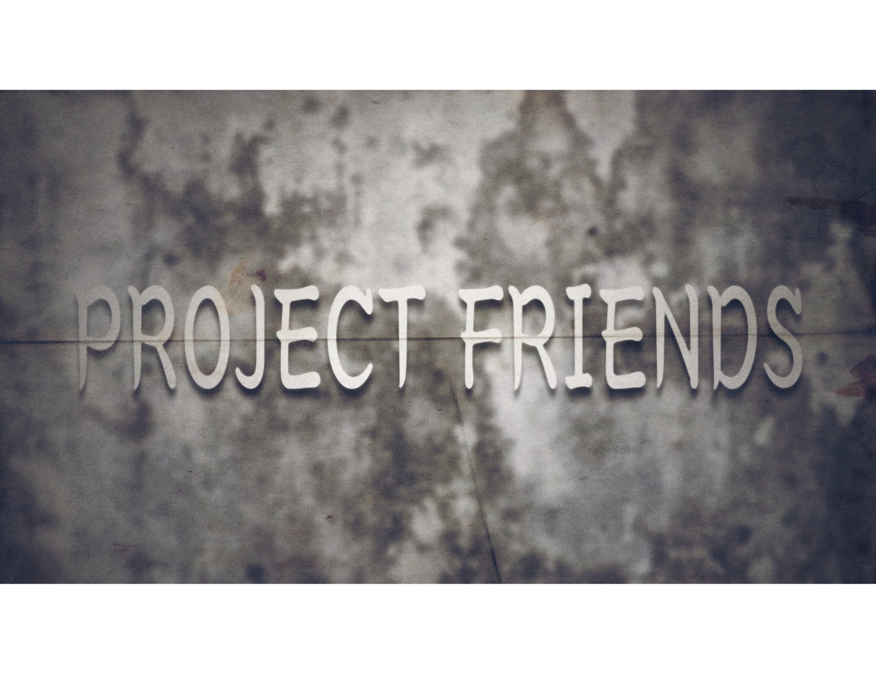 Project Friends by Realm of fire