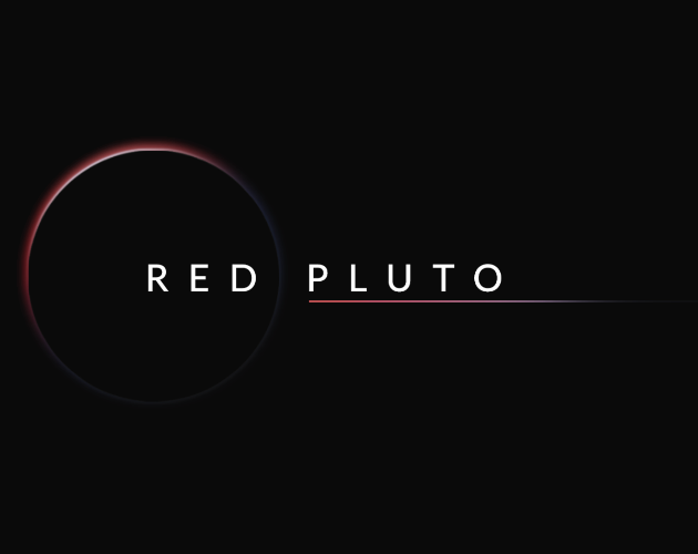 Red Pluto by RedGiantGames