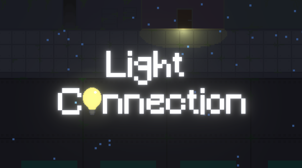 Light Connection by TGEDev