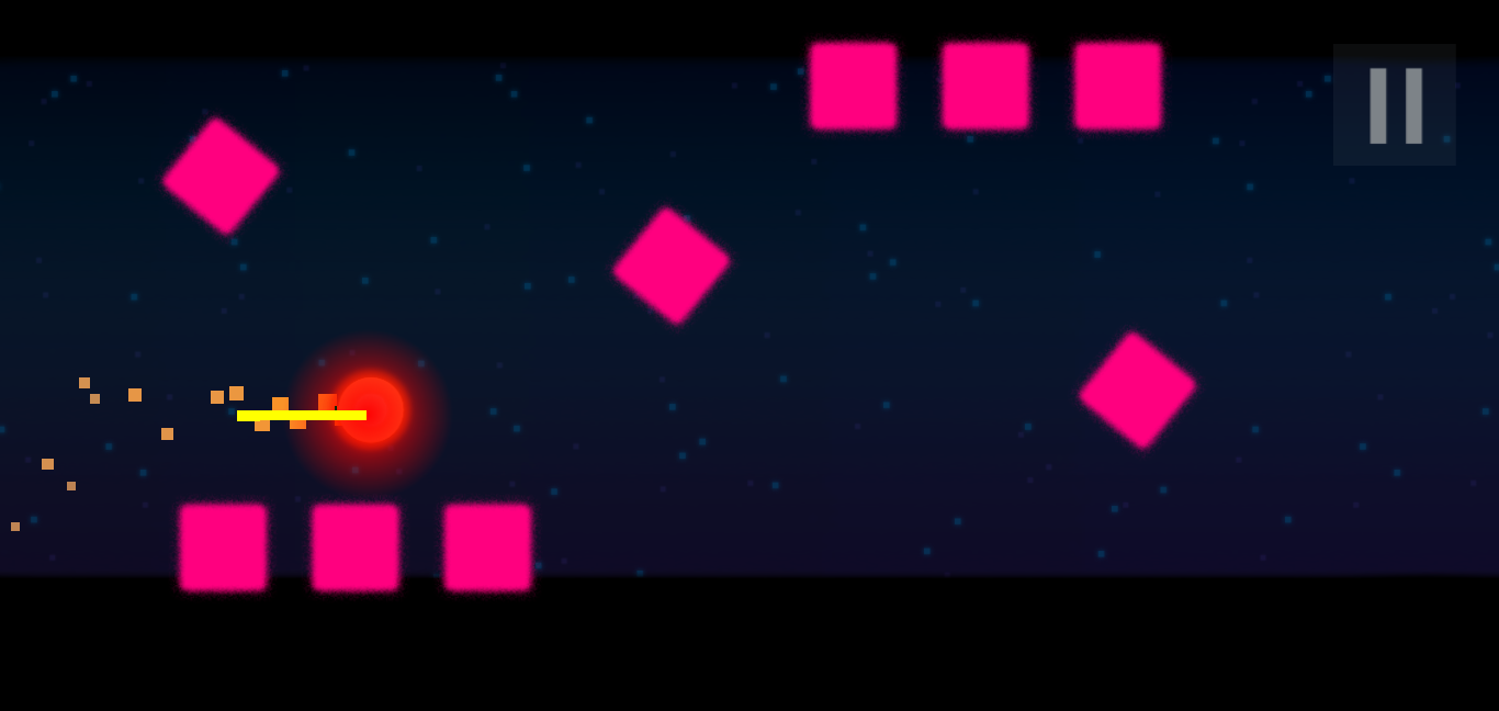 GAME by manky fox man