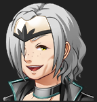 Old Woman Sprite by FuryAssets