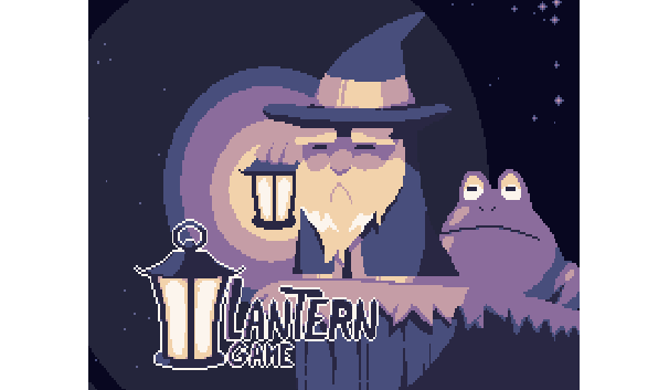 Lantern game by T3triez, Ewoud, Rensko6, ShoneSplash3