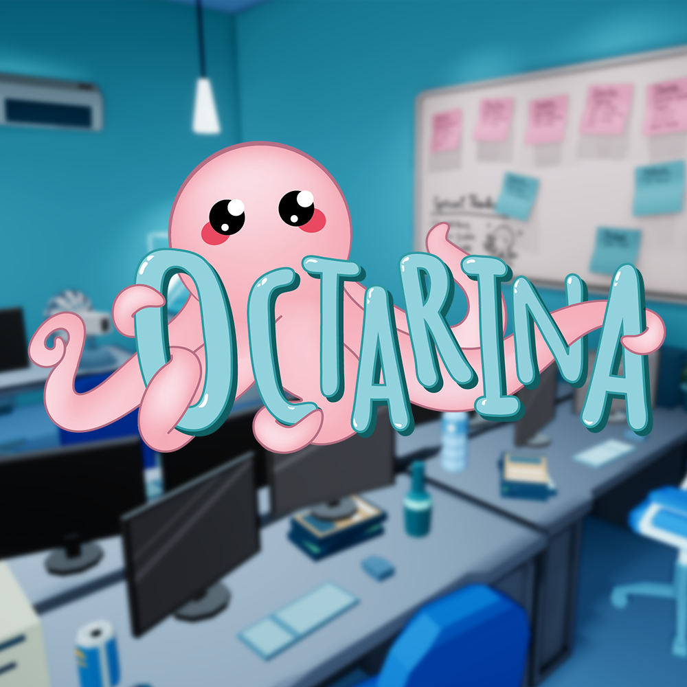 Octarina by Octarina