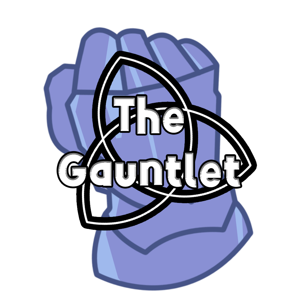 The Gauntlet by NPIRE Games