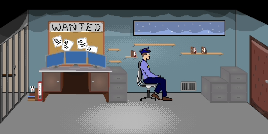 BOXBOT The Demo by Neatly Packaged Games