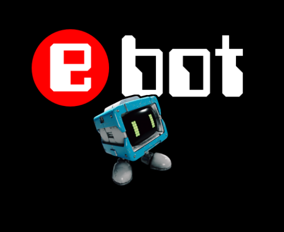 e-bot by RNB Games