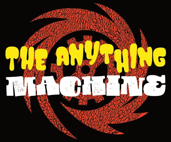 The Anything Machine by Attack Cat Games