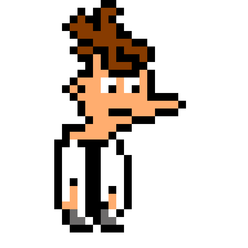 phineas and ferb pixel art bundle by Kool Games