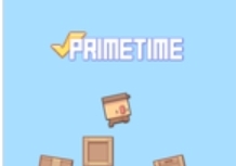 Prime Time by Metroid Studios