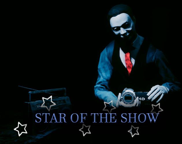 Star of The Show by Freggs