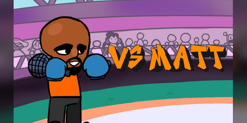 matt 2.0 mod fnf by all-fnf-mods-in-one-page