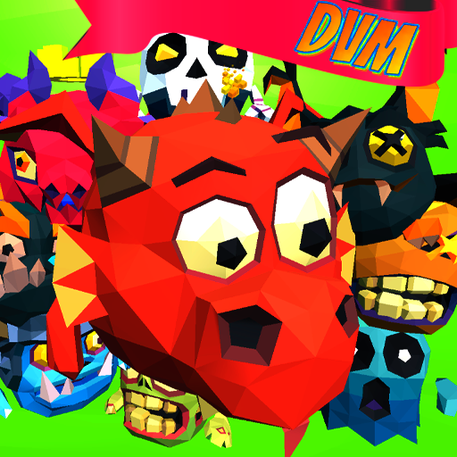 Dragons vs Monsters - Rush Tower Defense by AVSDream