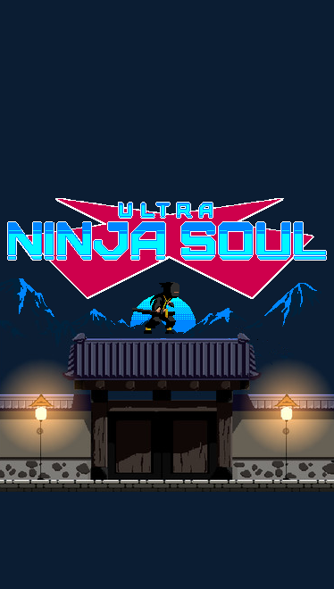 ULTRA NINJA SOUL by studio poco