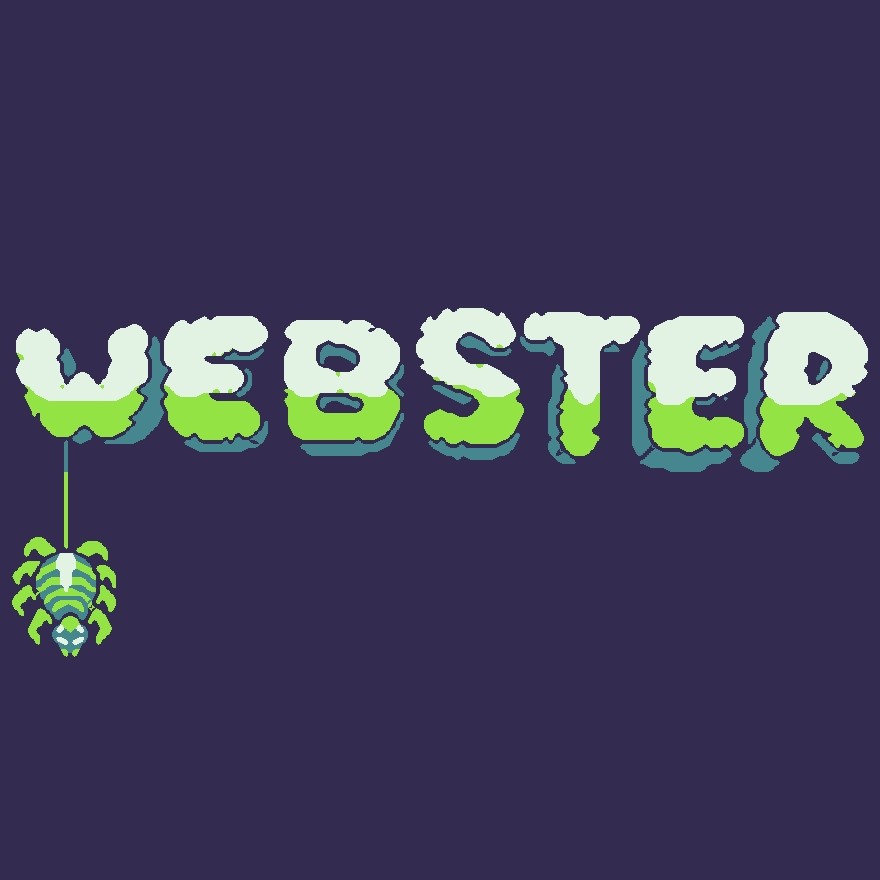 Webster by Ethan Hall Dev