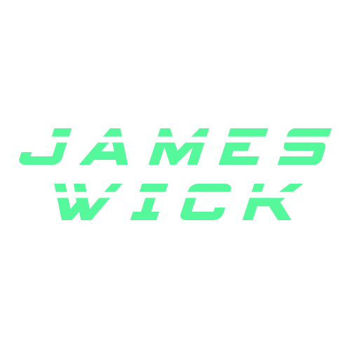 James Wick [Game Jam] by Knotgames