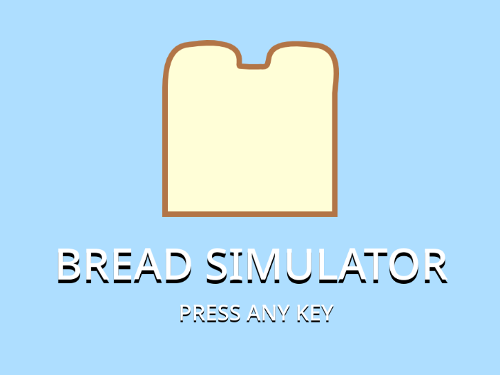 Small Bread Clicker update - Bread Simulator by Dreemore