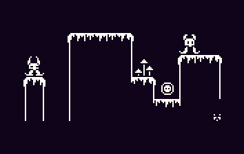 1bit Platformer Assets by Ruthenium