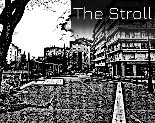 The Stroll by john_ess