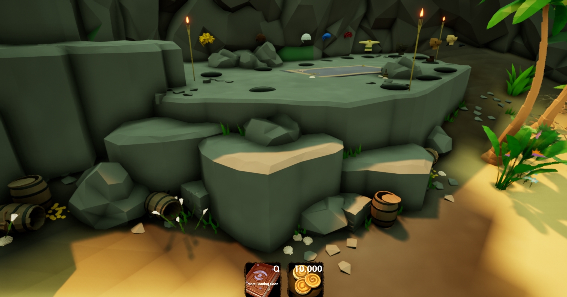 Lagoon Tycoon by Biebob10