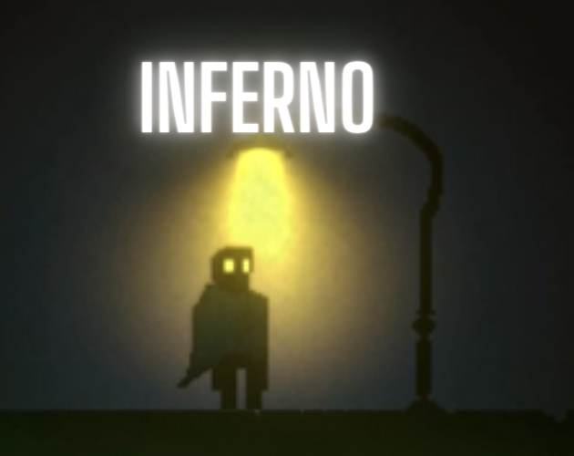 Inferno, 80s disco by Wildric