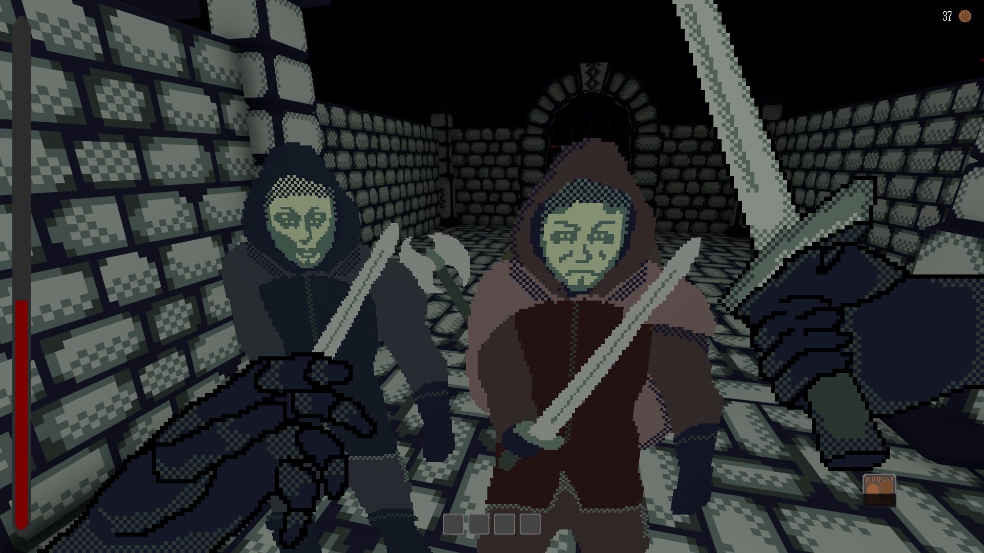 Disinterment Demo by metinc, SinEniS