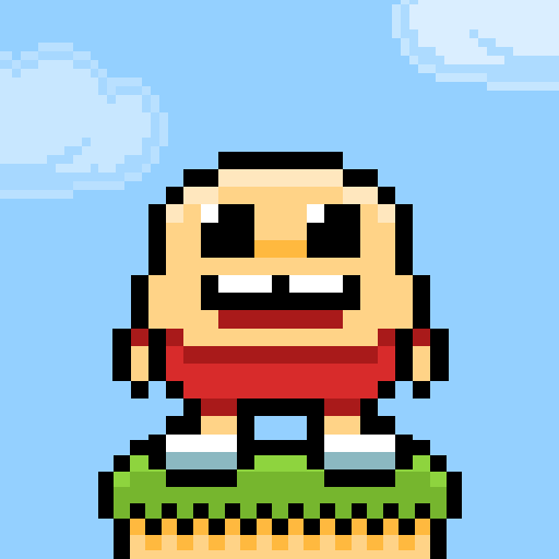 Doodle Game by Speleokid